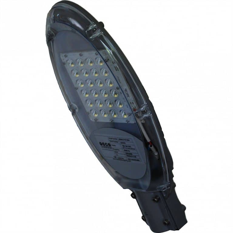 Commercial and Industrial LED Lighting – Constellation Lighting