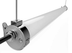 Commercial and Industrial LED Lighting – Constellation Lighting